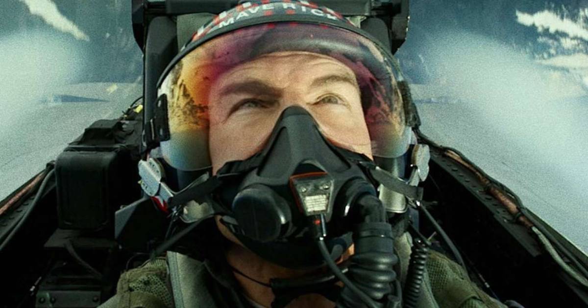 These Are Some of the Best Movies About Pilots