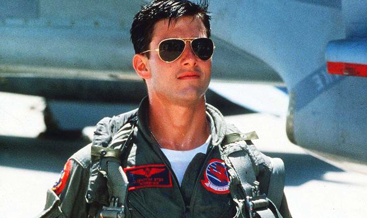 David Cronenberg Has No Regrets About Not Directing Top Gun