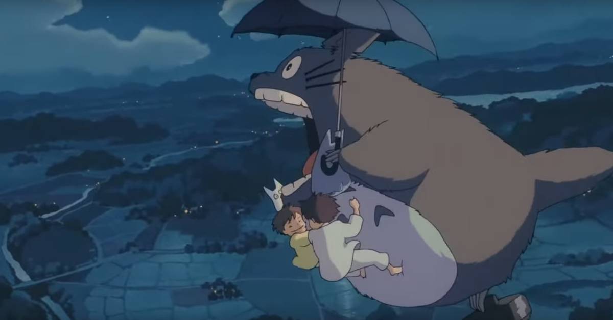 20 Iconic Quotes from Studio Ghibli Movies