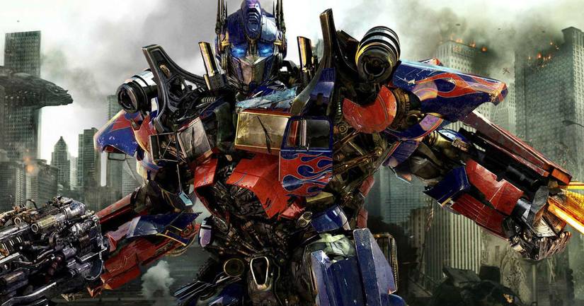 Transformers: Best Optimus Prime Character Designs in the Franchise’s ...