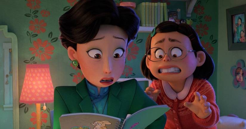 10 Animated Movies to Watch if You Loved Pixar's Elemental