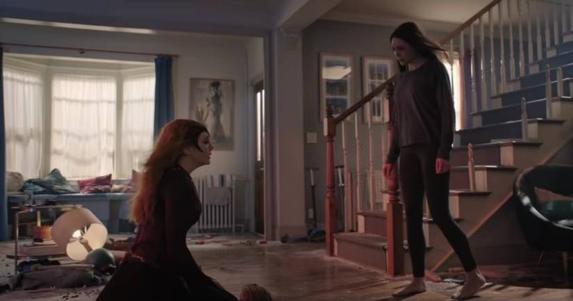 Scarlet Witch's Most Powerful Abilities, Explained
