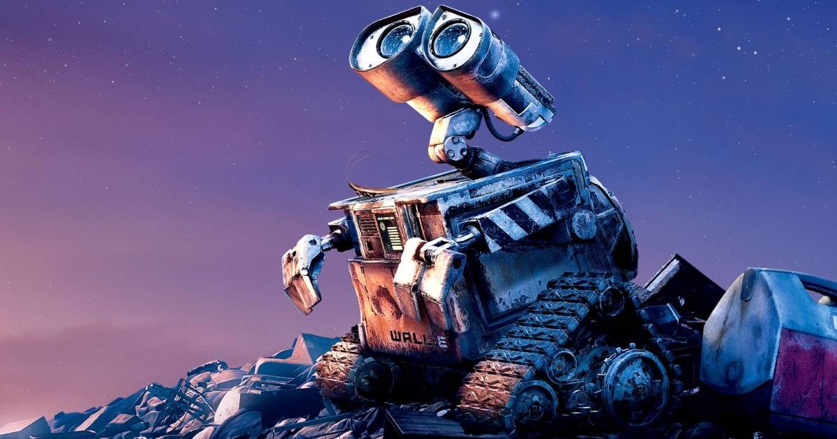 The Cutest Animated Characters of All Time