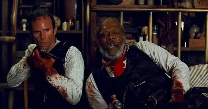 The 20 Best Duels In Westerns, Ranked