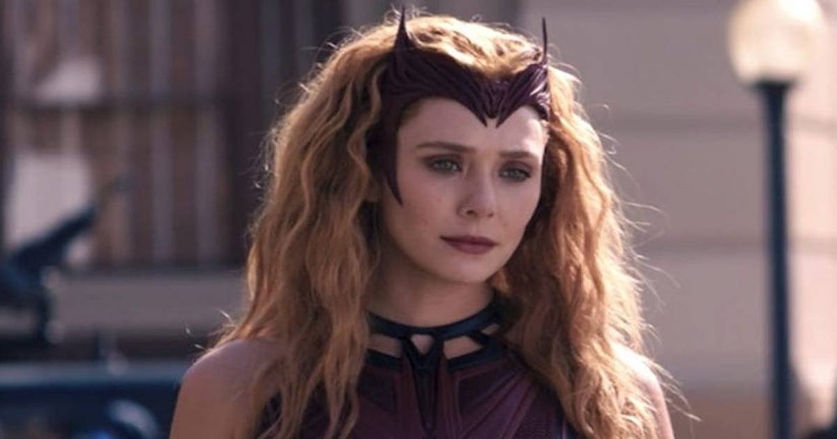 Scarlet Witch's Most Powerful Abilities, Explained