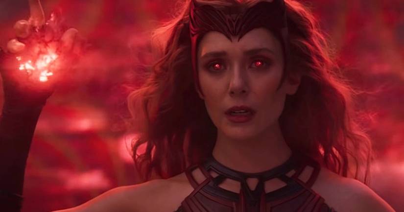 WandaVision Background Actor Reveals Disney Scanned Their Faces and ...