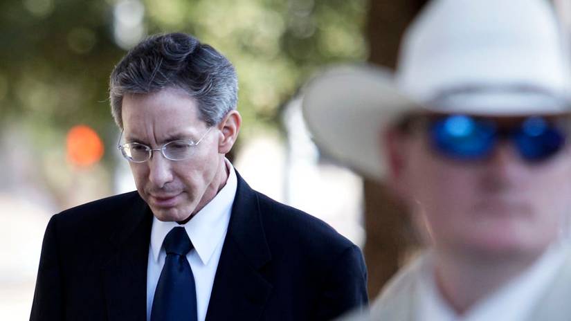 Netflix Docuseries Digs into Warren Jeffs’s Polygamist Cult With Keep ...