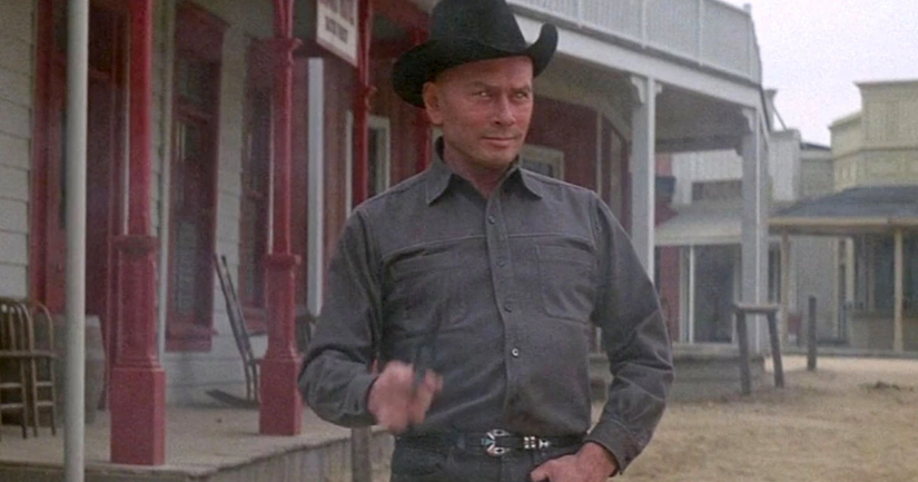 9 Groundbreaking Movies in the Early History of CGI