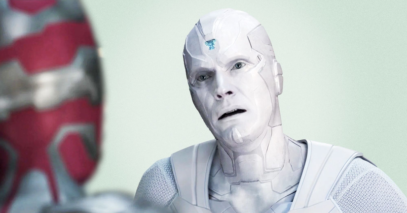 Where Was Vision During Doctor Strange in the Multiverse of Madness?