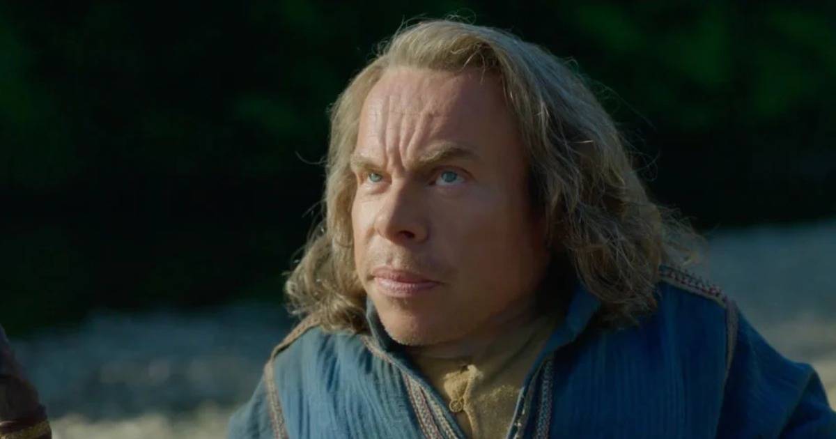 Willow Series Gets Canceled at Disney+ After One Season