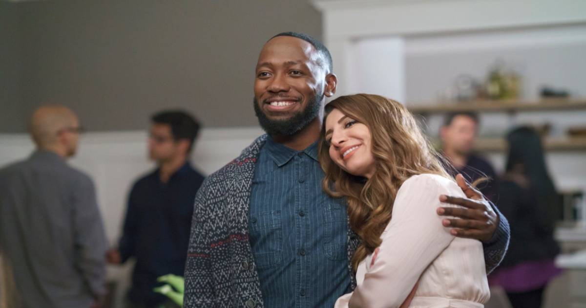 Lamorne Morris Wants to be in Deadpool 3
