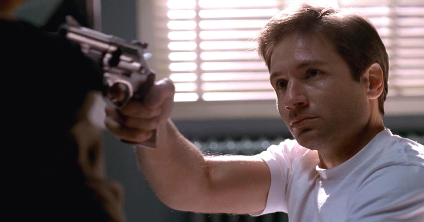 The X-Files: The Most Messed-Up Episodes