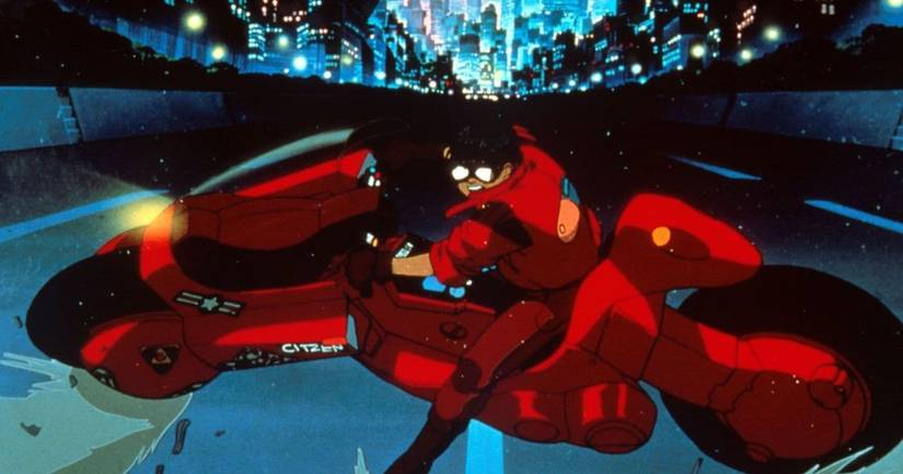 Akira Live-Action Gets Promising Update