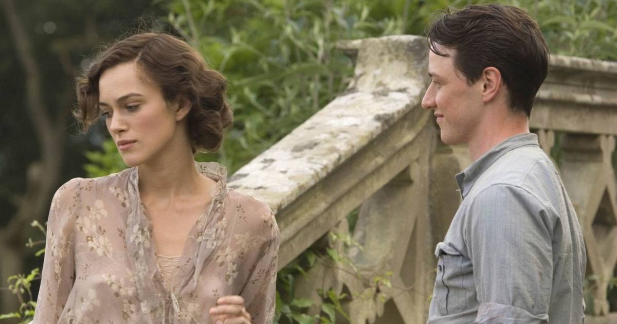 Best Joe Wright Movies, Ranked