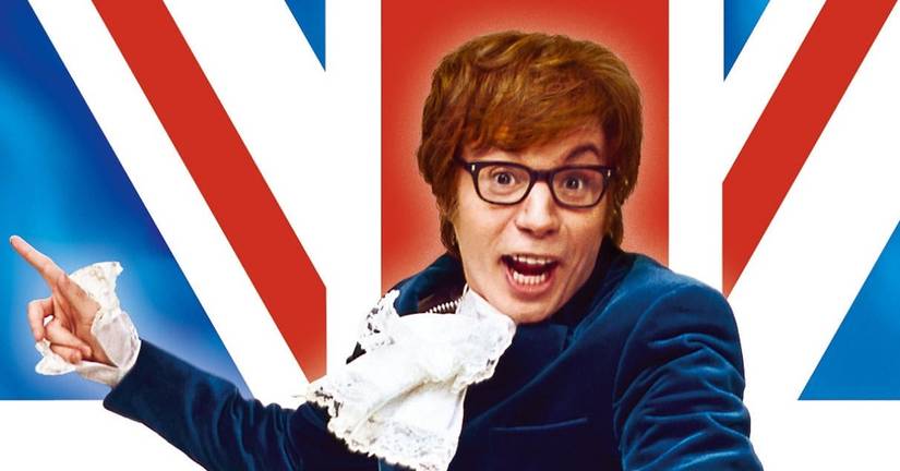 The Most Iconic Movie Characters Who Wear Glasses, Ranked