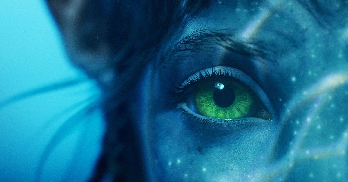 Avatar: The Way of Water Trailer #2 Offers Another Glimpse at James ...