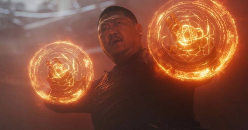 Best Benedict Wong Movies, Ranked