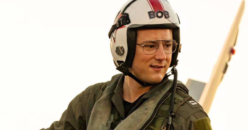 Every Top Gun: Maverick Main Character, Ranked