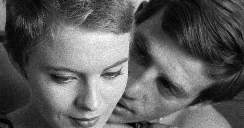 Breathless: How Jean-Luc Godard's Movie Changed Cinema Forever