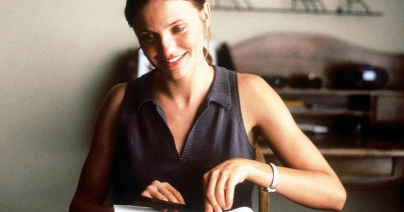 Cameron Diaz’s 15 Best Movies, Ranked by Rotten Tomatoes