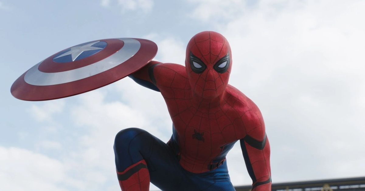 Every Spider-Man Movie, Ranked According to Rotten Tomatoes