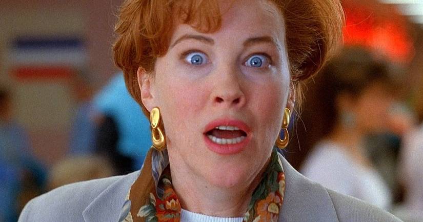 Home Alone: Events That Would’ve Allowed Kevin a Vacation