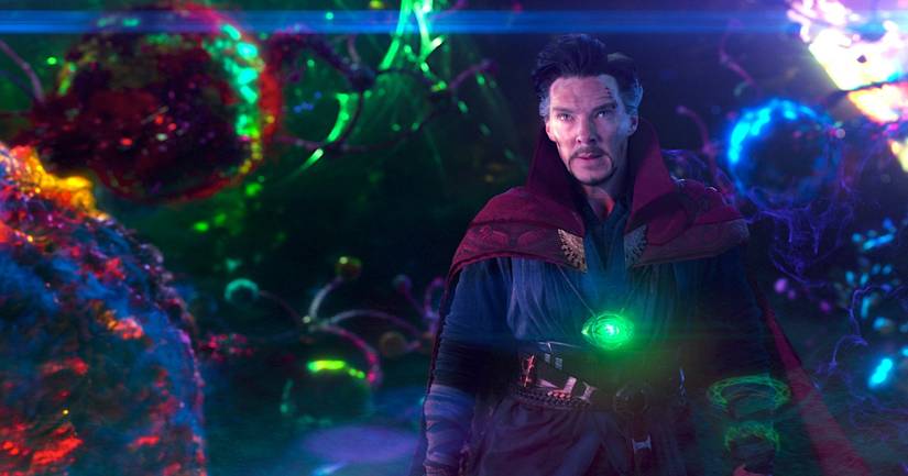 The 10 Most Intense Final Showdowns In the MCU