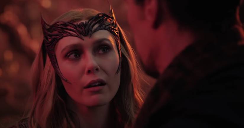Scarlet Witch's Most Powerful Abilities, Explained