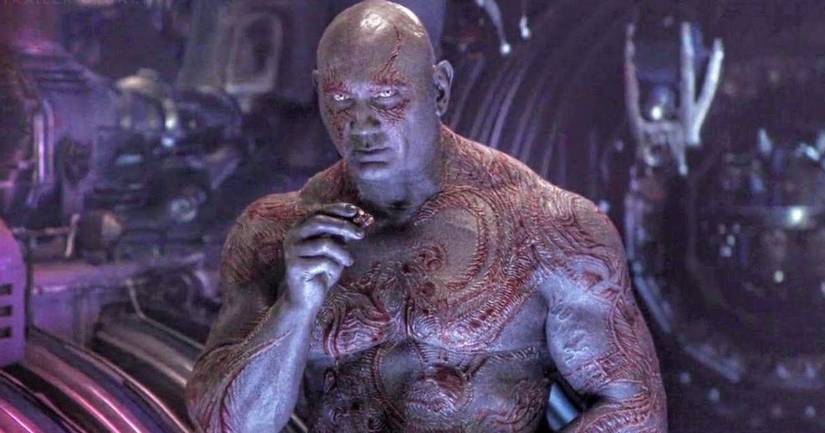 Guardians of the Galaxy Cast: Character Guide and Descriptions