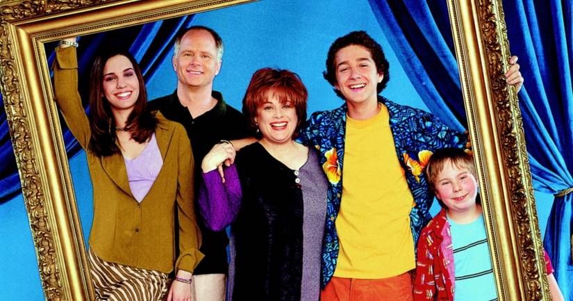 The Best Disney Channel Original Shows, Ranked