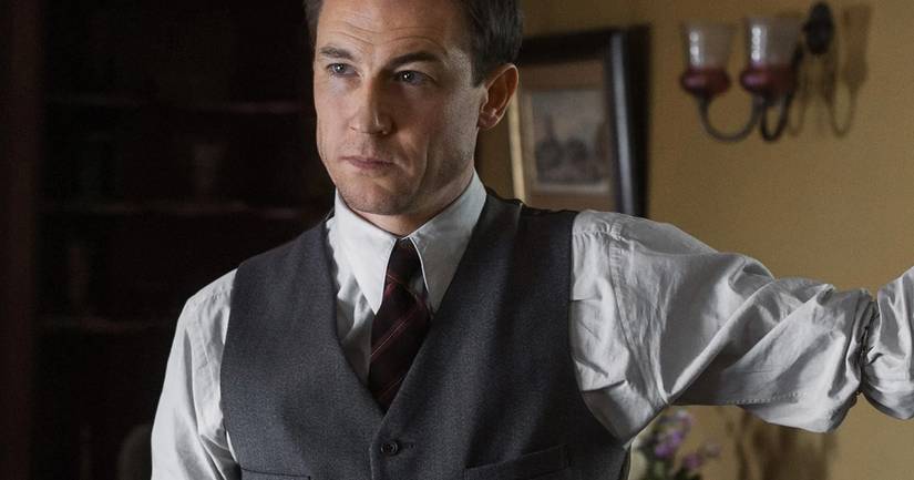 Outlander Cast: Character Guide and Descriptions