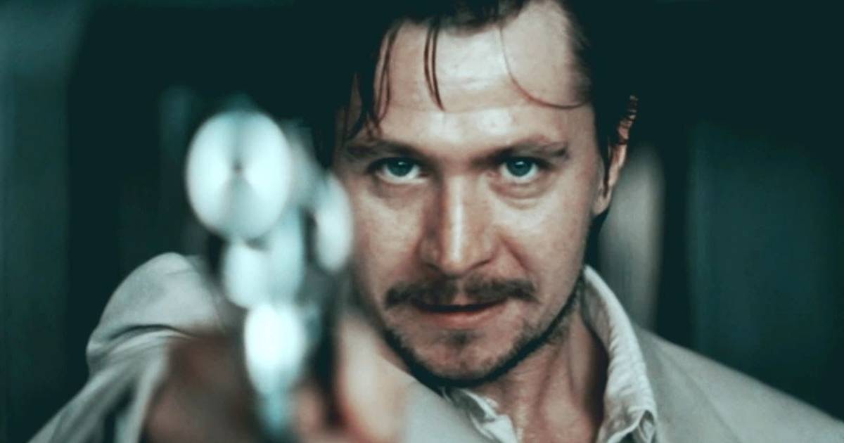 Gary Oldman's Best Action Movies, Ranked