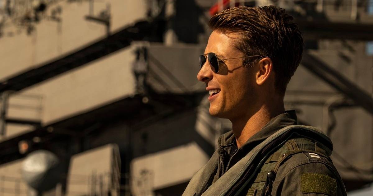 Why Top Gun: Maverick is Great for the U.S. Military