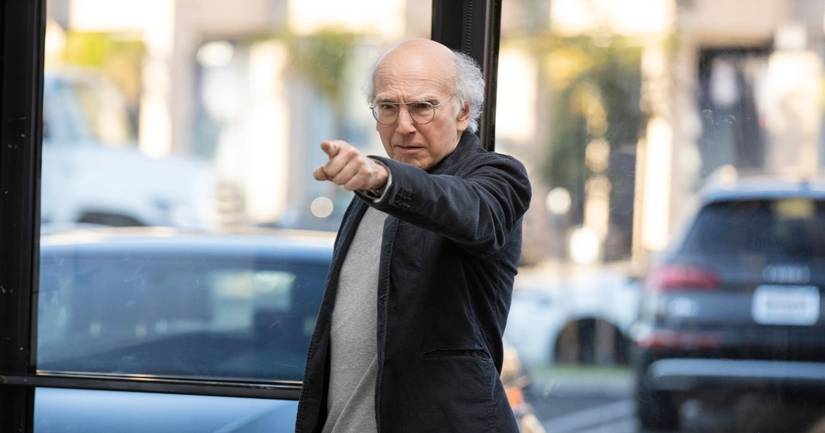 The 10 Best TV Shows Set in Los Angeles