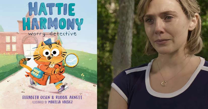 12 Actors Who Have Written Books