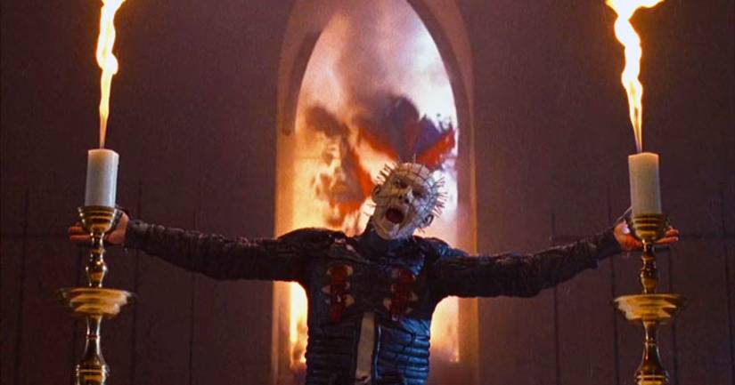 Hellraiser Movies in Order: How to Watch Chronologically and by Release ...