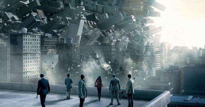 12 Movies Where the Soundtrack is a Character