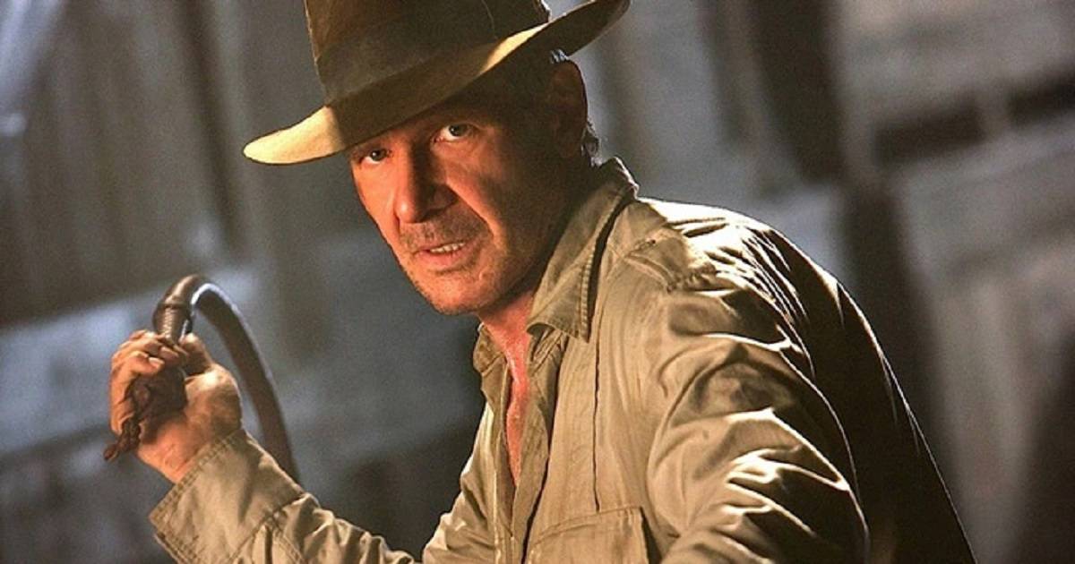 Every Indiana Jones Movie, Ranked by Rotten Tomatoes Score