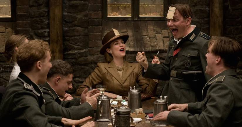 The 10 All-Time Most Intense Moments in Crime Movies