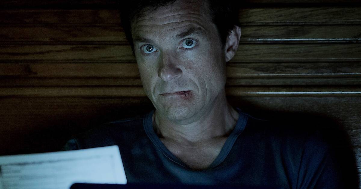 Best Jason Bateman TV Series, Ranked
