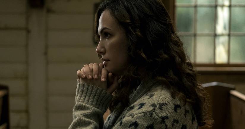 Midnight Mass Cast and Character Guide