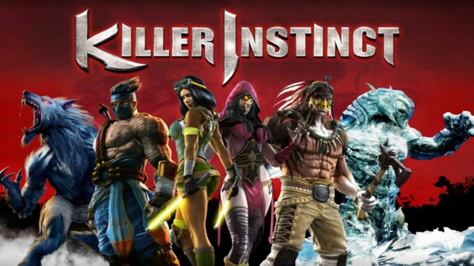 Could Killer Instinct Get a Proper Movie or Show Adaptation?
