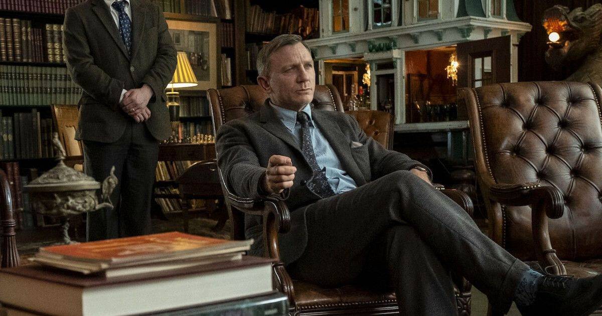 The Best Murder Mystery Comedies, Ranked