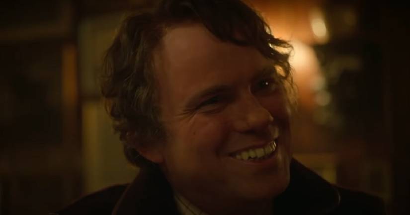 Men Early Reactions Praise Alex Garland's Eerie, Surreal, Uniquely ...