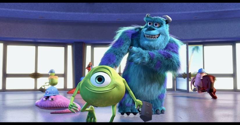 Best Songs From Pixar Movies, Ranked