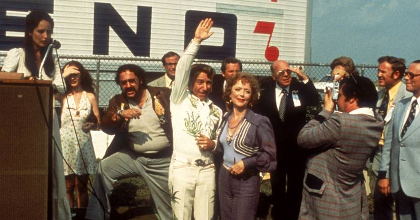 10 Movies Where Several Stories Interconnect