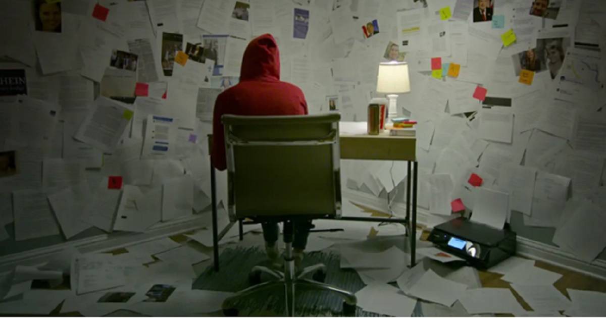 Why Netflix’s Our Father Documentary Makes for Compelling Viewing