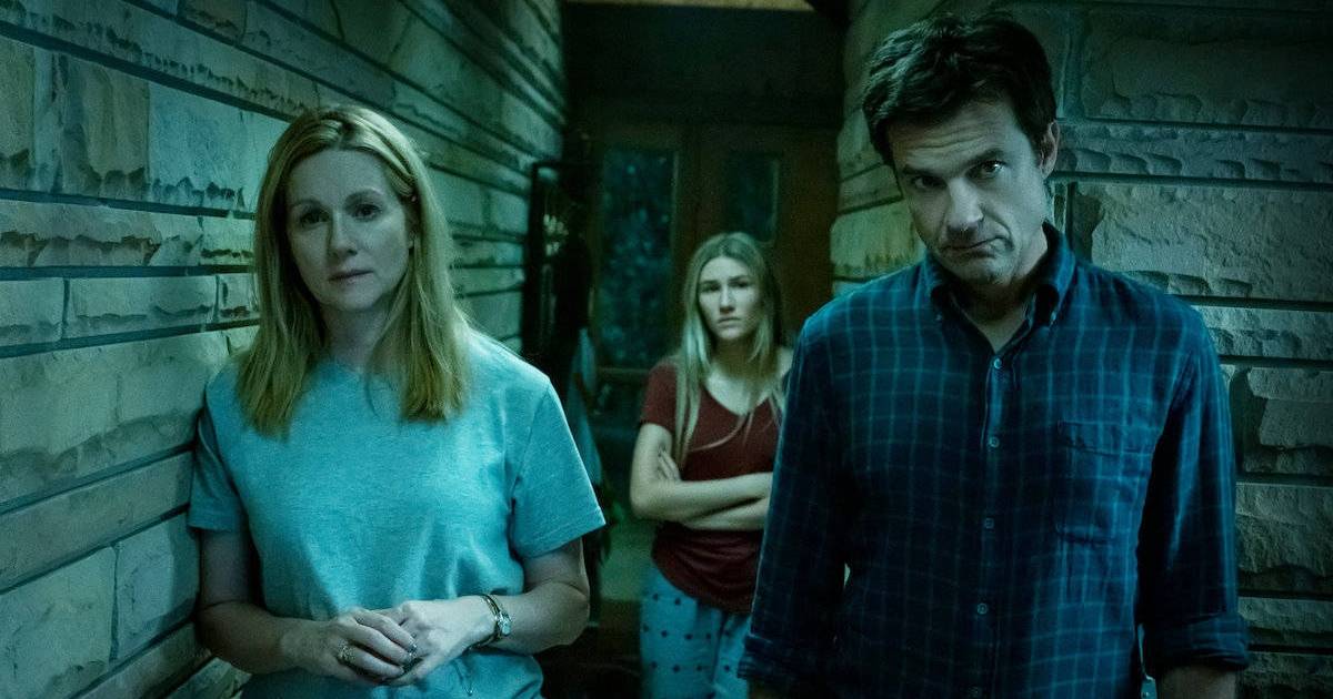 7 Things You Didn't Know About the Cast of Ozark