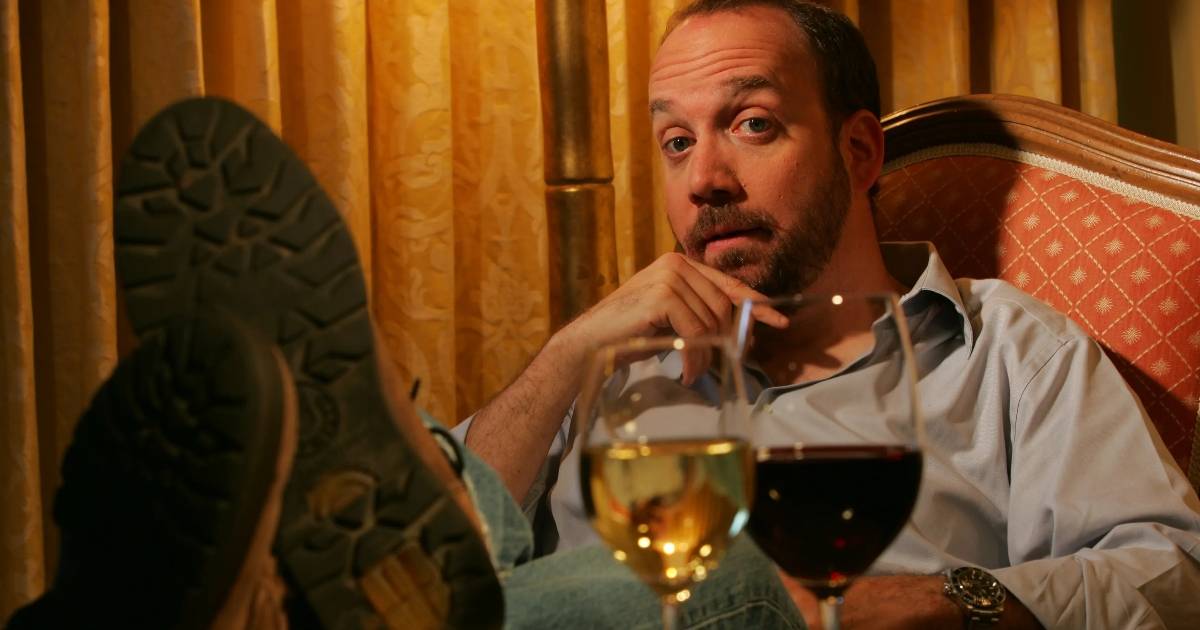 Best Paul Giamatti Movies, Ranked