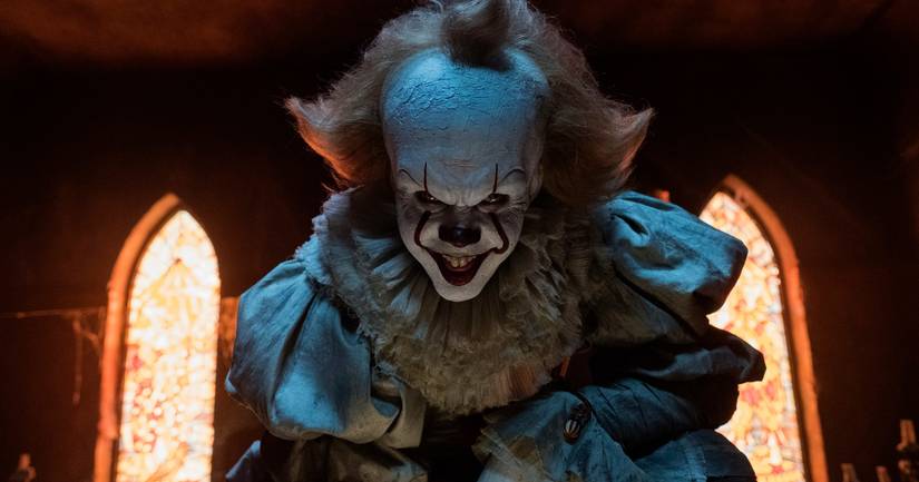 Stephen King's IT: 8 Major Differences Between the Movies and the Book
